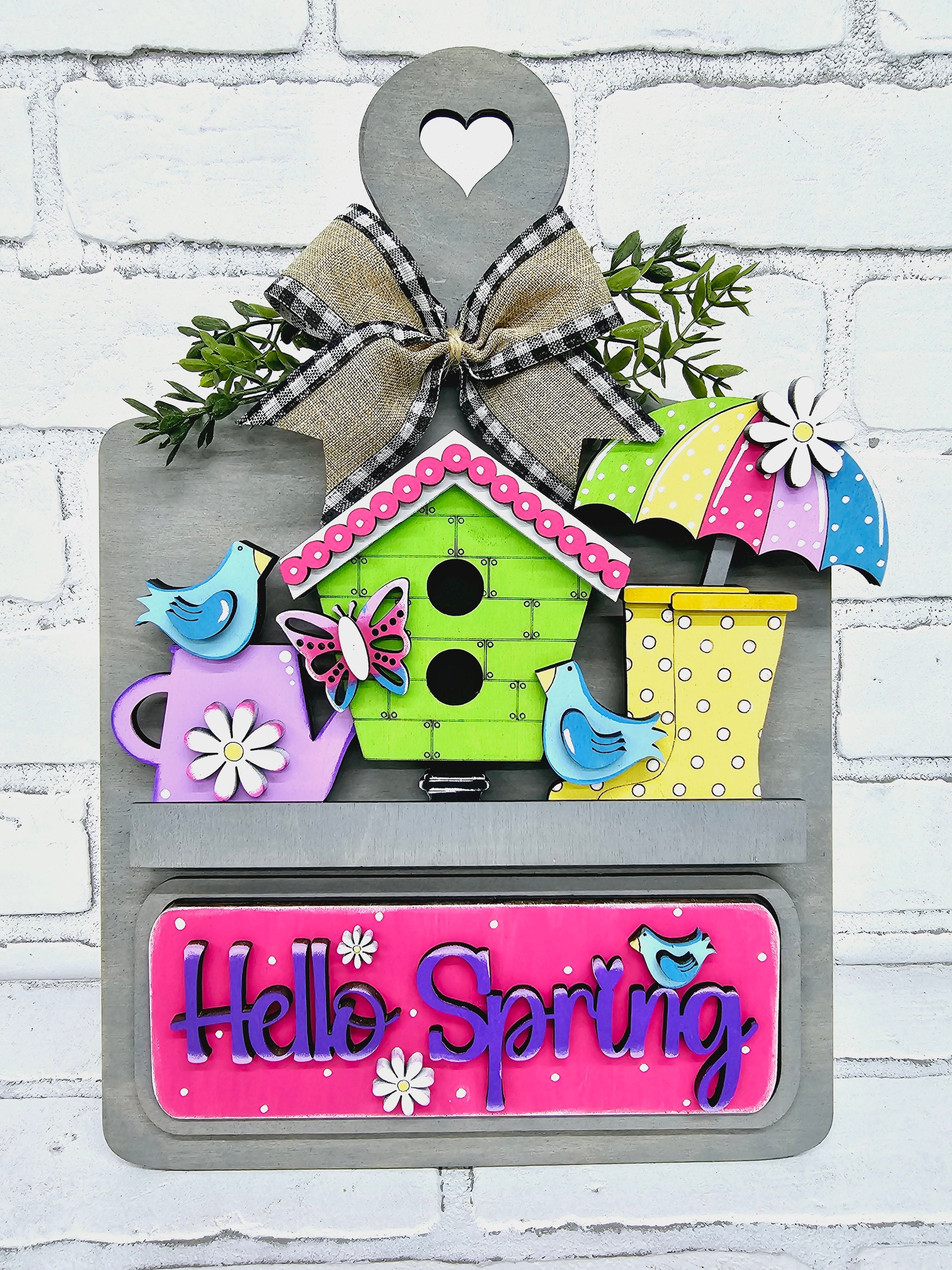 MONTHLY DIY BOX – Teal Moon Creations